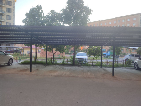 Продается 2 комнатная новостройка в Янги хаёт.