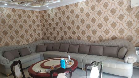Yumshoq mebellarni tamirlash