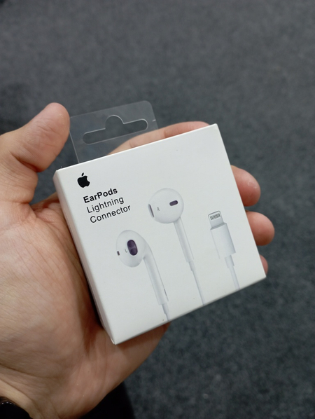 EarPods original