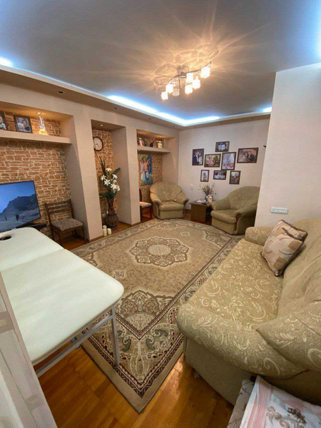 СРОЧНА ГОРИТ! Продажа 3 комнатной квартира в Юнусабаде ID SH 295