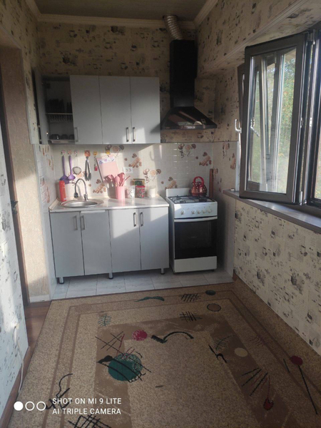 Продается квартира