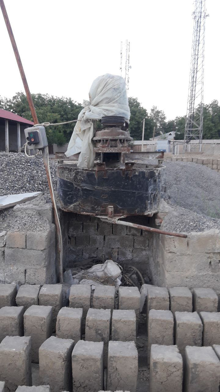 Shlaka bilok aparati sotiladi holati alodarajada