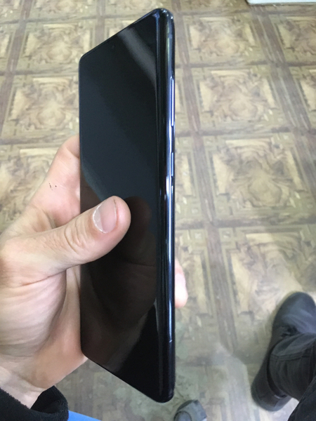 Galaxy s20 plus vetnam