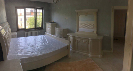 Продается Квартира 3 комнатная  72 кв Евро ремонт  Кара-камыш 1/4 9дом