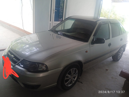 Nexia 2 1.6 daewo