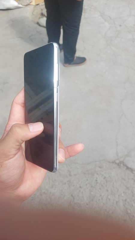 Samsung s21 256 gb white