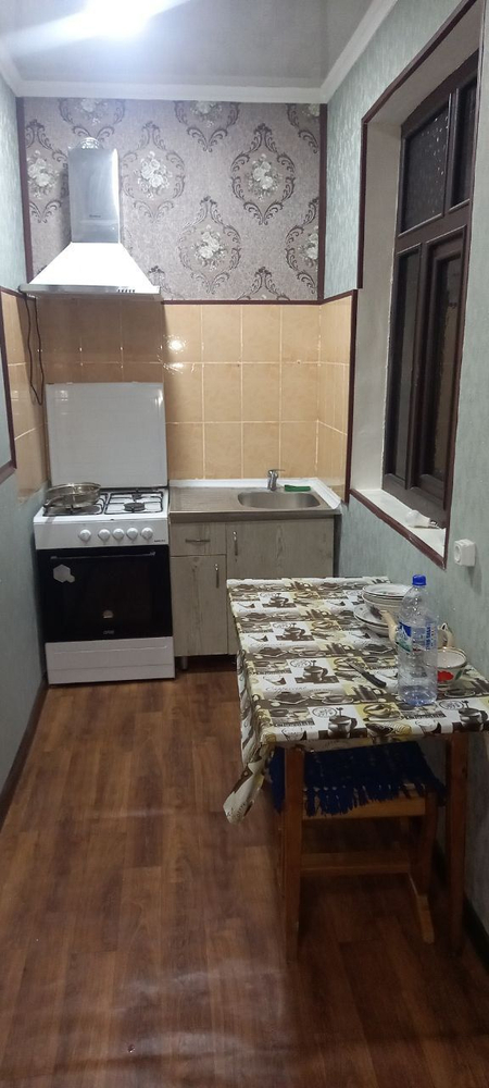 Аренда квартиры массив ттз1