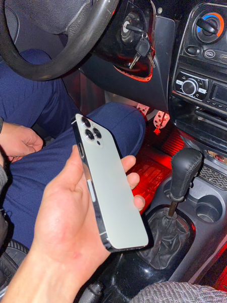 Iphone 14 pro max 256