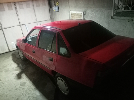 Nexia 1 sonc 1997