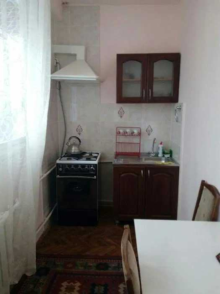谷 124513 谷 Mirzo-Ulugbek tumanida kvartira sotiladi [53 м²]