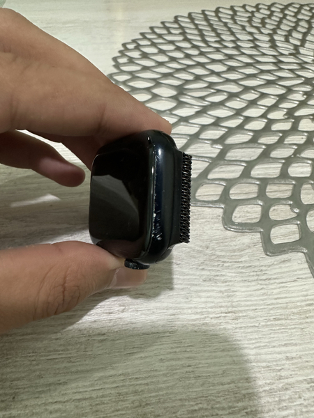Iwatch 7 black 32 GB