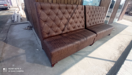 Kamplekt                                   divan