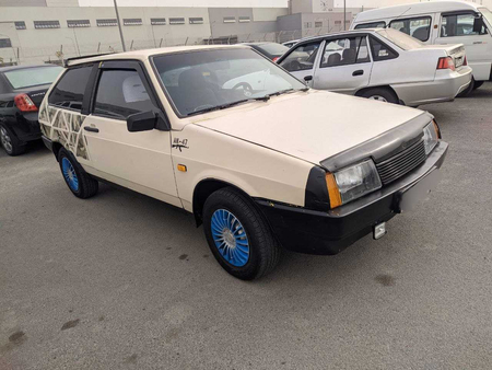 Продается 2108 срочно