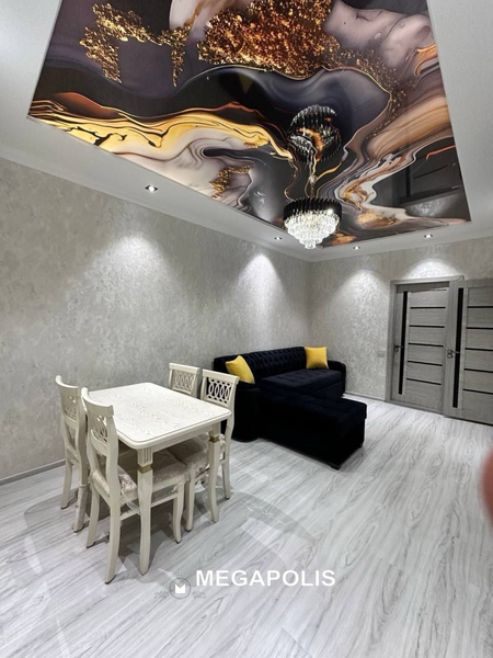 _Uy Sotaman 2*3/2/4 Медиапарк Евроремонт