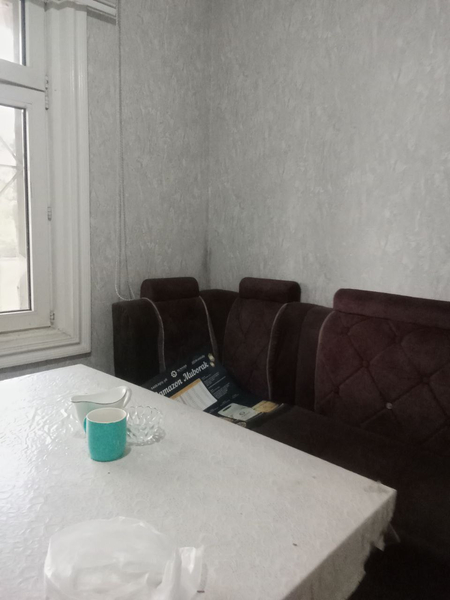 Sergeli 5 Metro 3 Bekat Maklerskiy bor
