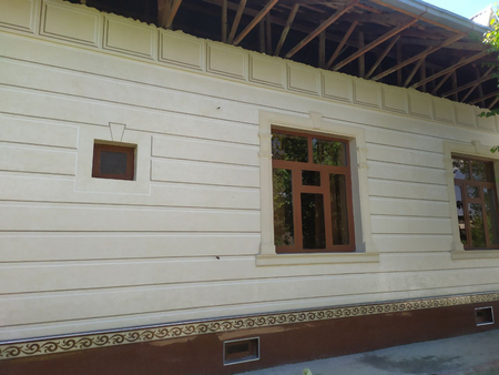 TERAVERtin Samarqand