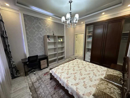 Сдаётся 4/1/7 ул. Саид Барака / Перфектум , ID: 55026