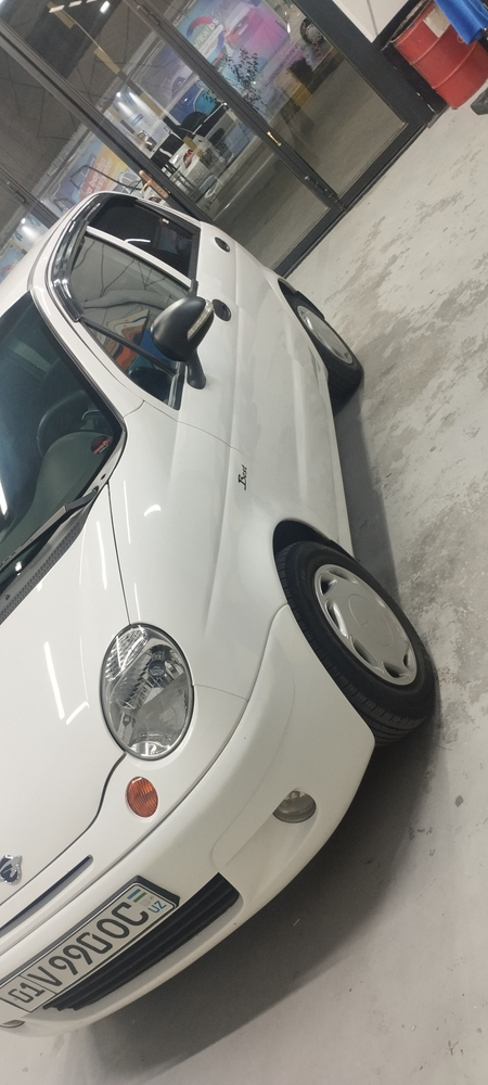 Matiz best 2018 super kansaner