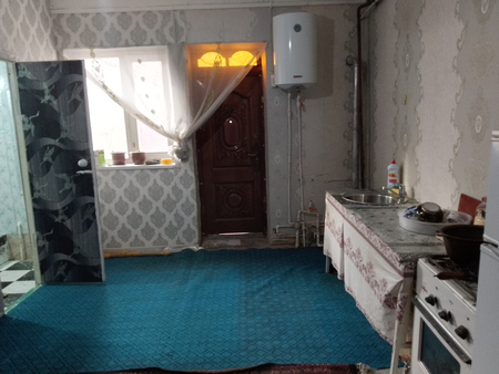 Квартира урганч порк яни