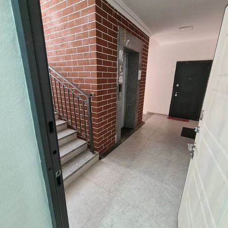 Продажа квартиры Новостройка 3/1/9 Авиатор Корзинка Паркентский