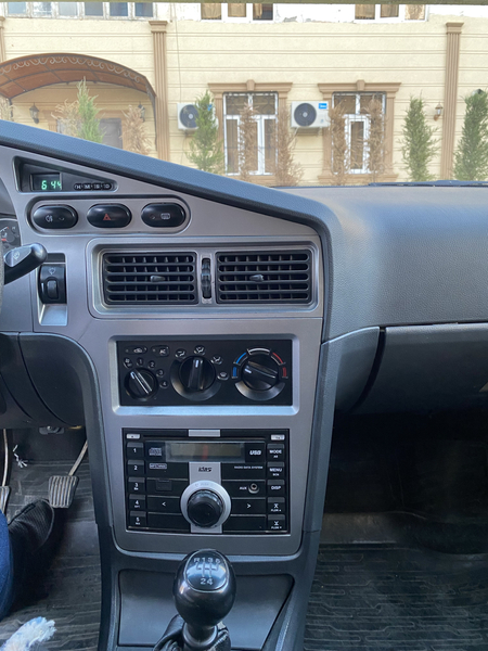 Chevrolet nexia 2 2016
