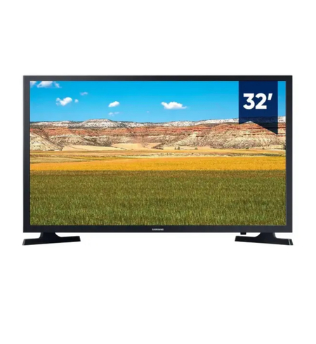 Samsung 32T4500 HD Samrt Tv. Для дома.