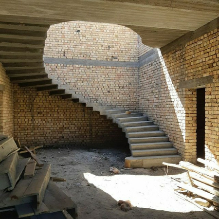 Beton zina hizmati