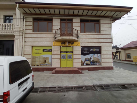Yellow way Samarqand filialiga ishga qabul qilamiz.