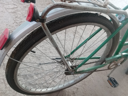 Velosiped sotiladi holati yaxshi narxi kelishiladi