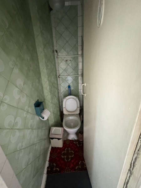 Тансыкбаева-3 дёшево 3/5/5 можно в Ипотеку 70м² Звоните 24/7