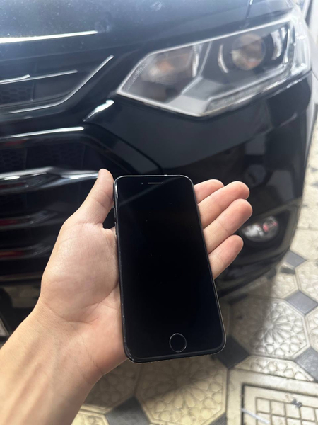 Iphone 7 32GB zor