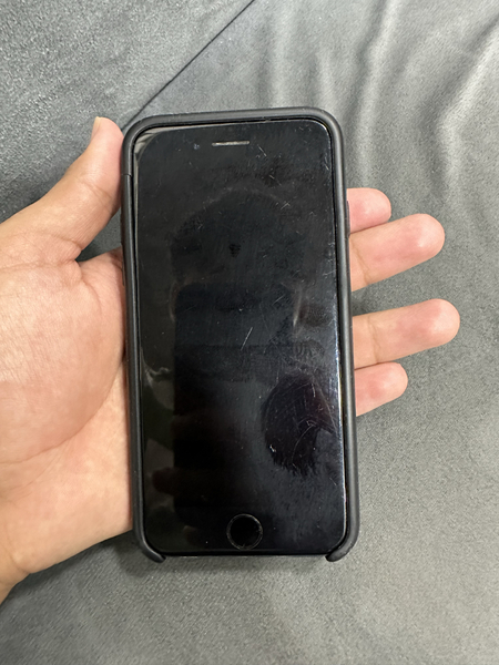 Iphone 7 128 tali qora