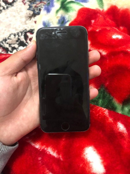 Iphone 8 xotira 64 yomkist 100 tre ton yo atp ishlidi