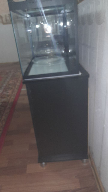 Продается Аквариум