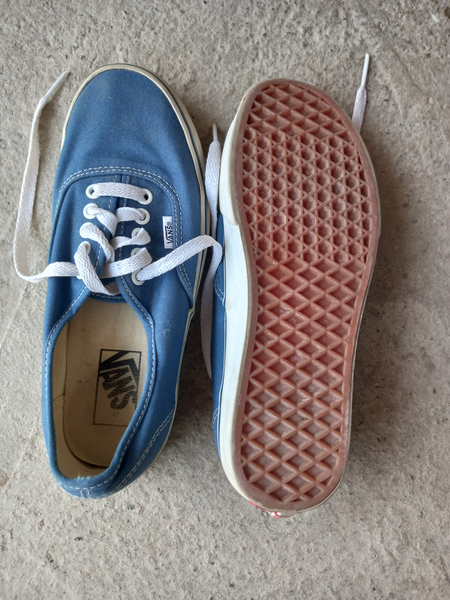 Женская обувь Vans