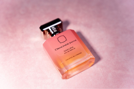 ormonde jayne sakura duxi atir parfum духи