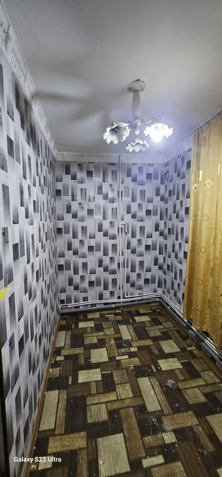 Срочно продам свою квартиру