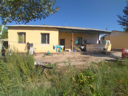 Жай сатилади бахаси келисимли