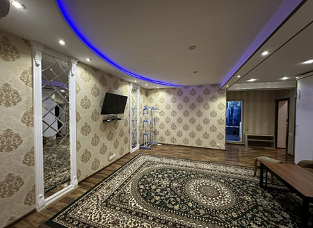 Сдается квартира Фрунзе