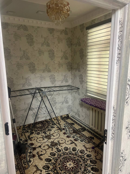 Kvartiraga oʻgʻil bolalar olinadi sheriklikka student
