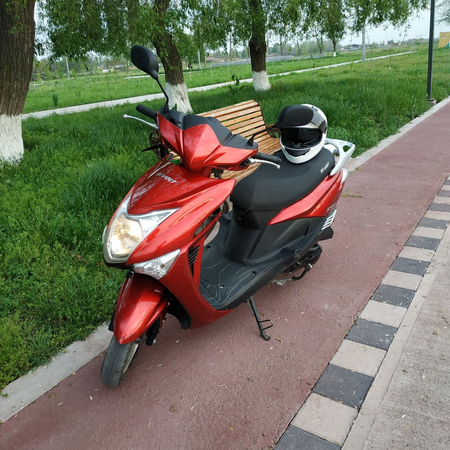 Продаётся скутер | scooter sotiladi | Revolt RS5