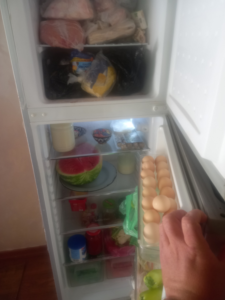 Холодильник ARTEL