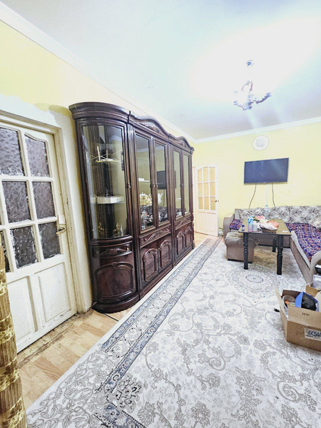 Продаётся квартира Чиланзар 11. 3/3/4 Ипотека Можно