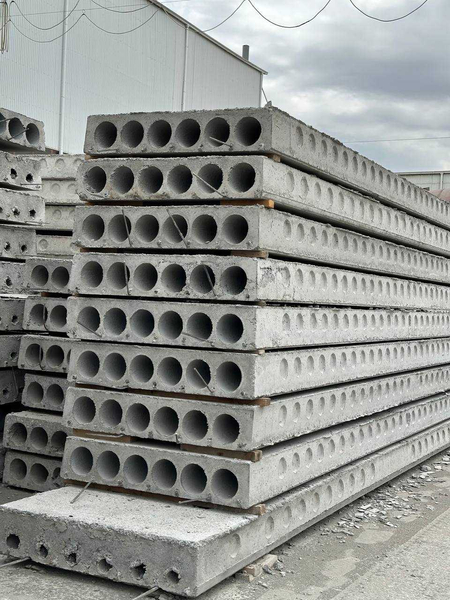 Plita FBS Beton ishlab chiqaramiz!