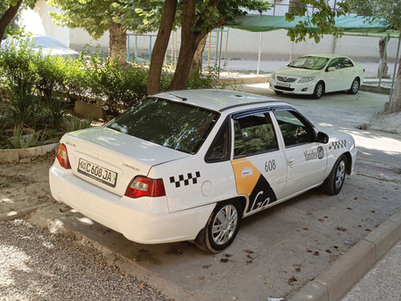 Nexia DOHC 1.5 продается