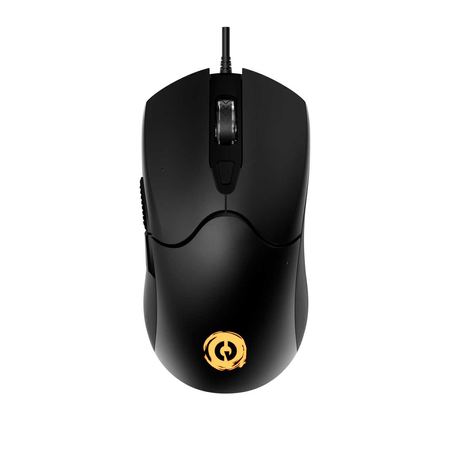 Игровая мышь с подсветкой Canyon Accepter GM-211 RGB Gaming Mouse
