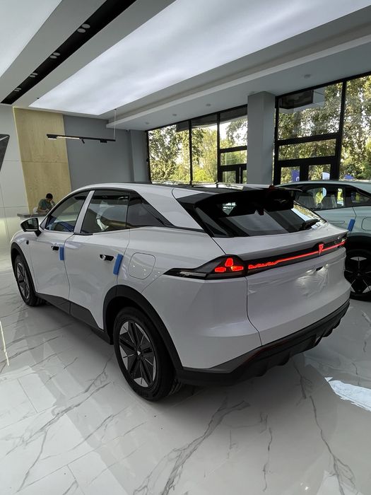 Changan s7 121pro hybrid ( Deepal s07 121max gibrid ) Grantiya bor !!!