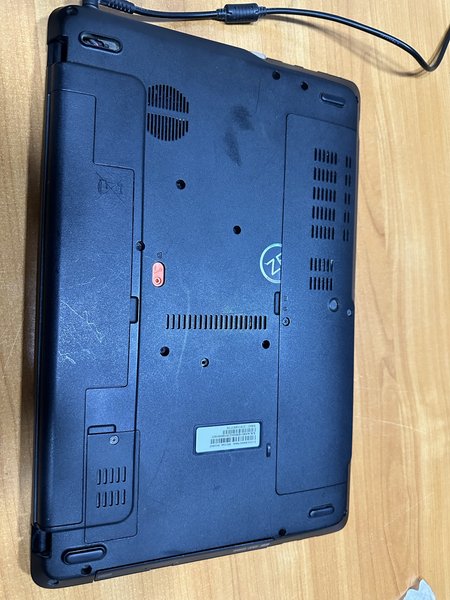Acer Aspire E1-531G