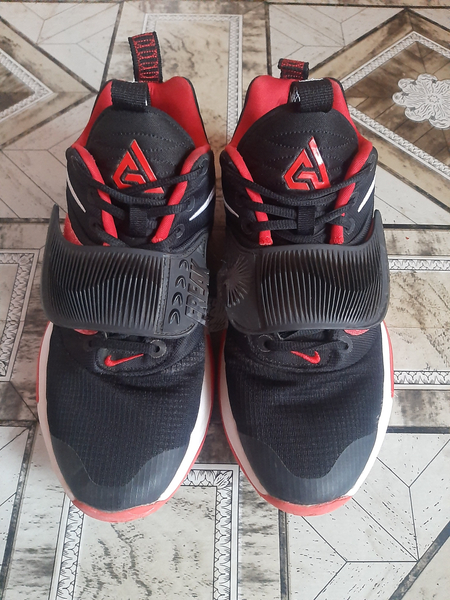 Спортивные кроссовки Nike Freak 3
