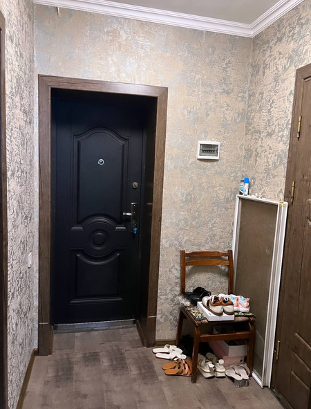 СВОЯ продается квартира.